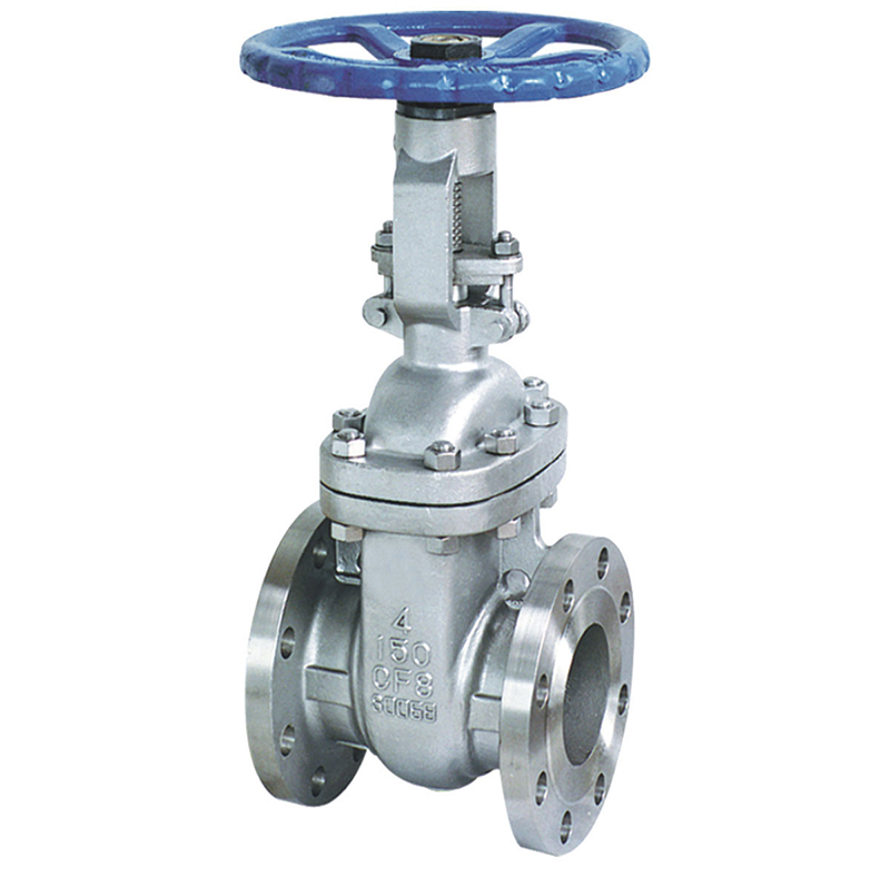 Valves Supplier | Valve & Flow Control Products UAE- Gulf Incon ...