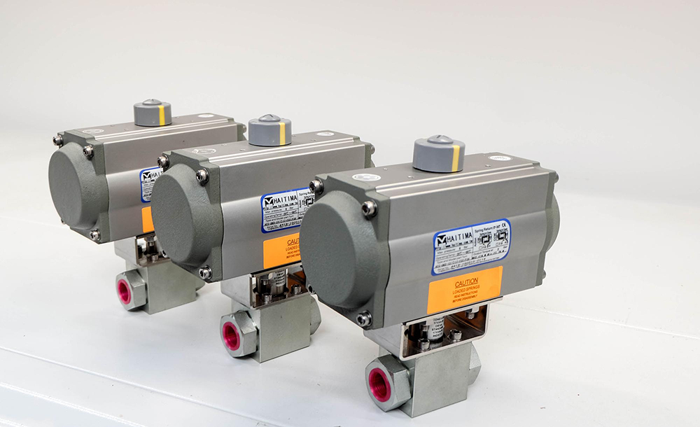 Valves Supplier | Valve & Flow Control Products UAE- Gulf Incon ...